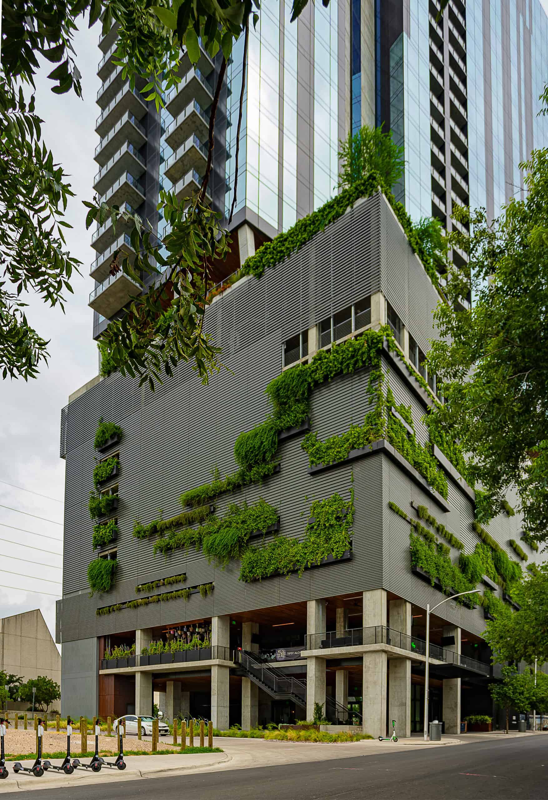 Worth Ross Management Company Mixed-Use Management Services