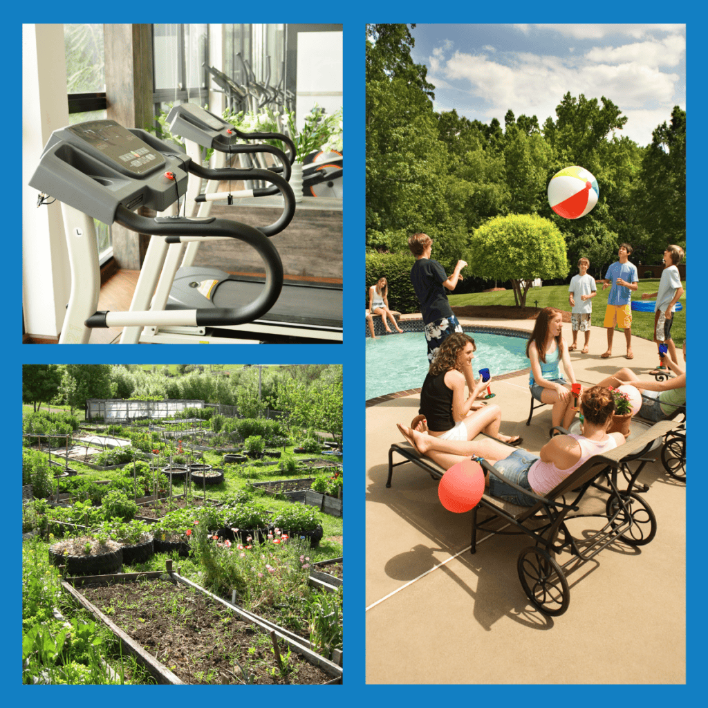 Elevating Resident Experience: Maximizing Amenities in Property ...