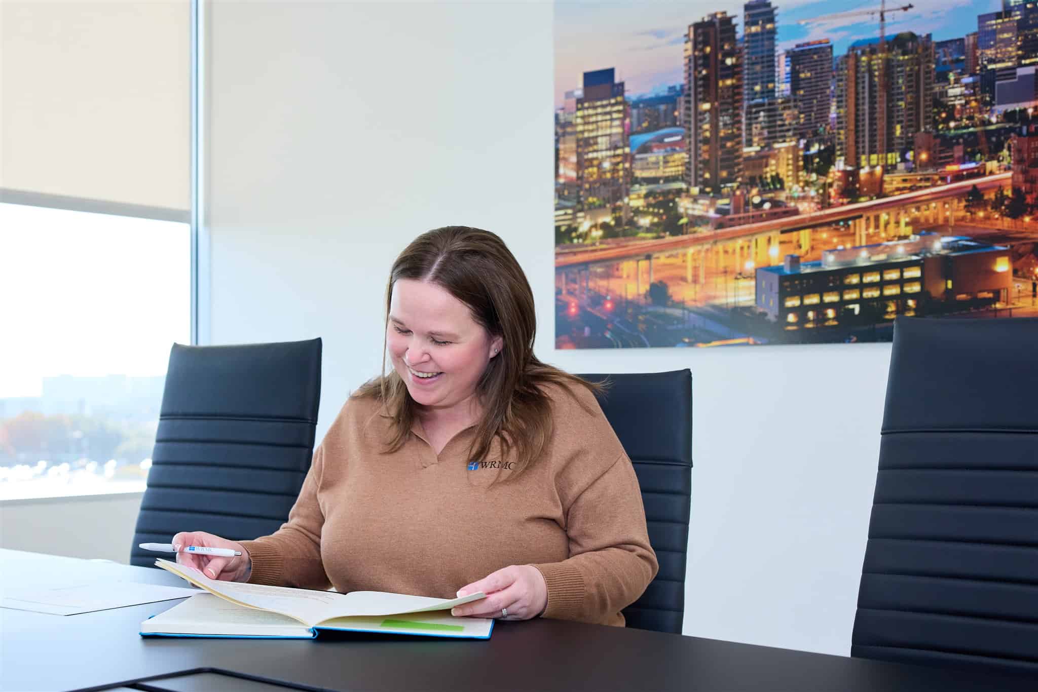 Training & Education | Worth Ross Management Company