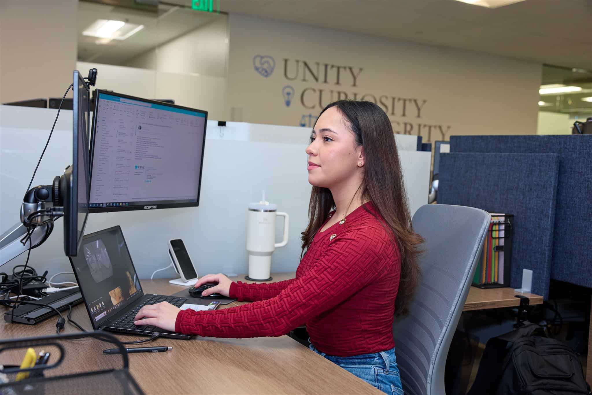 Training & Education | Worth Ross Management Company