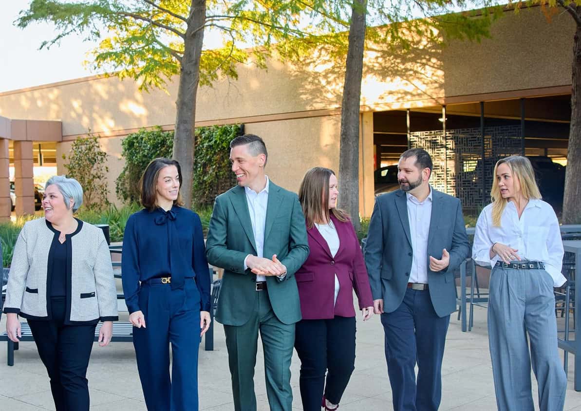 Who We Are | Worth Ross Management Company