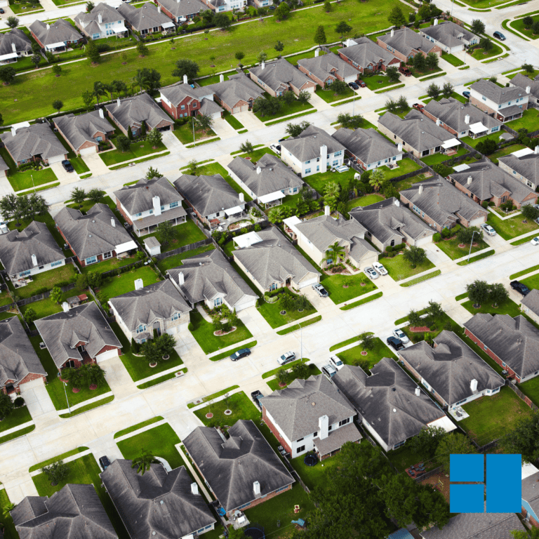 Leading Single-Family Communities with Strategy, Sophistication, and ...